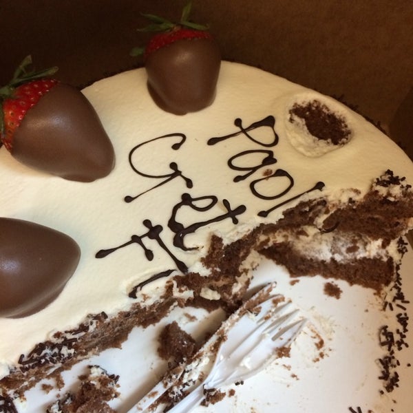 Tiffany's Bakery - Fairfax, VA