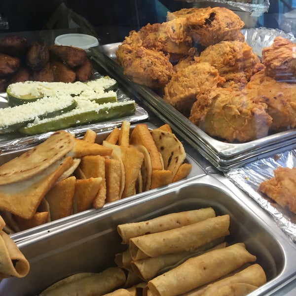 Photos at Pinolandia - Little Havana - 119 NW 12th Ave