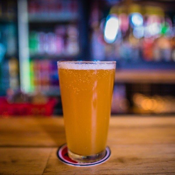 American Sardine Bar - Bar in Point Breeze