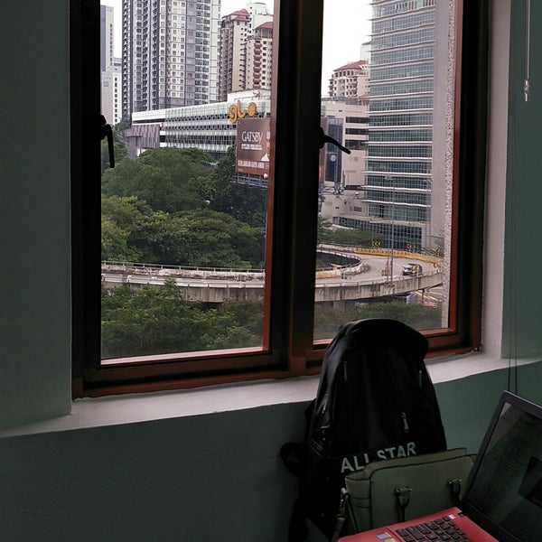 Damansara Intan - Office in Petaling Jaya