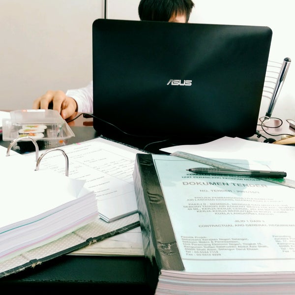 Damansara Intan - Office in Petaling Jaya