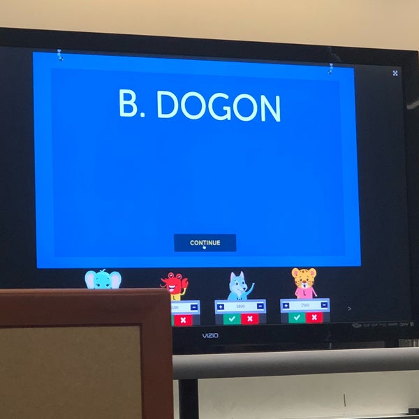 Louis Stokes Health Sciences Library - College Library in Howard University