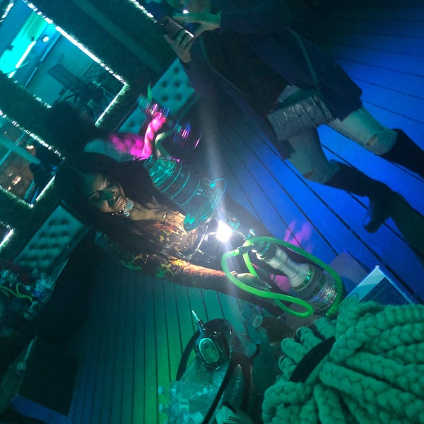 The Society Lounge - Caribbean Restaurant in Silver Spring