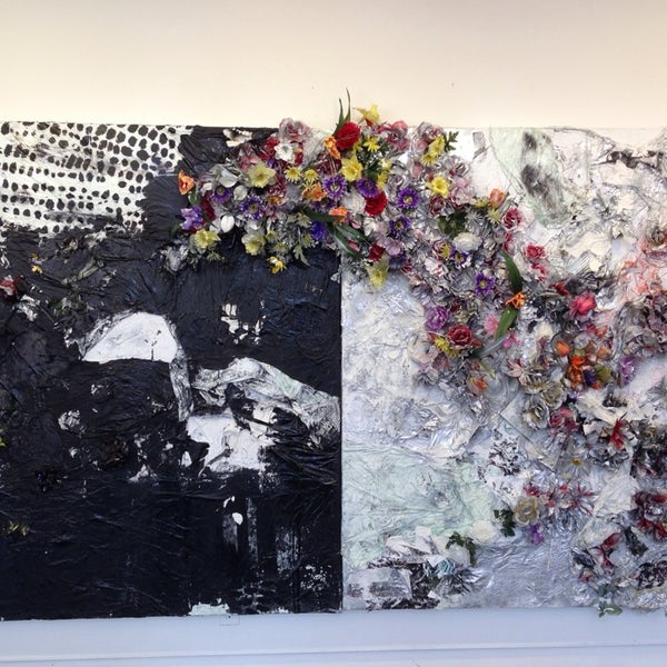 The Joan Resnikoff Gallery - Roxbury - 1234 Columbus Ave