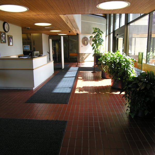 Eugene Federal Building and U.S.Courthouse - Downtown Eugene - 2 tips ...