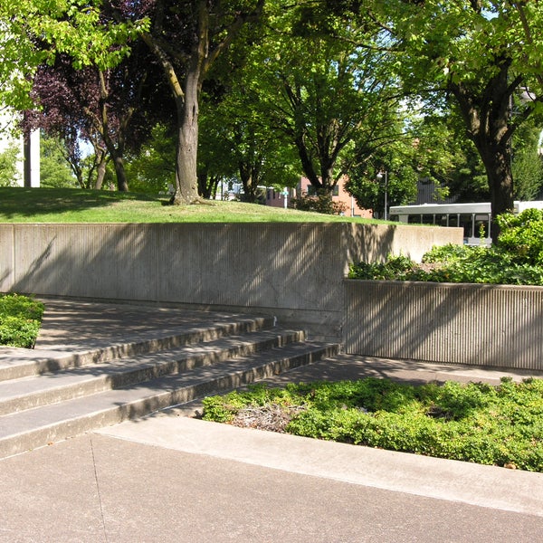 Eugene Federal Building and U.S.Courthouse - Downtown Eugene - 2 tips ...