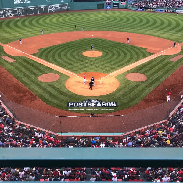 State Street Pavilion Club - Lounge in Fenway - Kenmore - Audubon ...