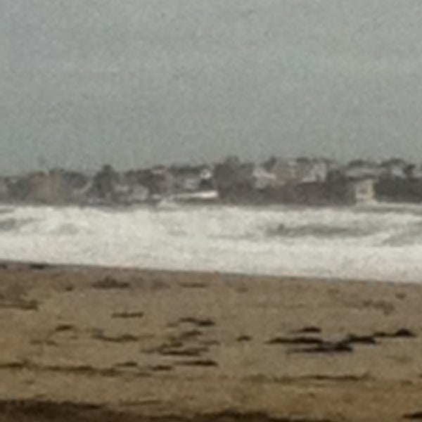 Hampton Beach Shell Stage - 170 Ocean Blvd