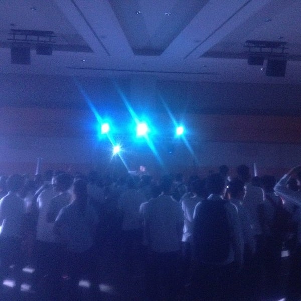 ITE College East Function Hall