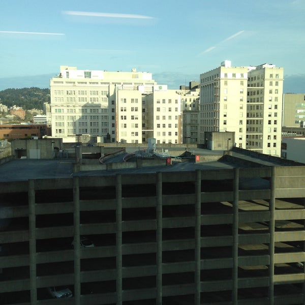 Photos at The Moda Tower - Downtown Portland - 1 tip