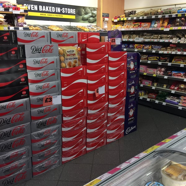 SPAR - Convenience Store