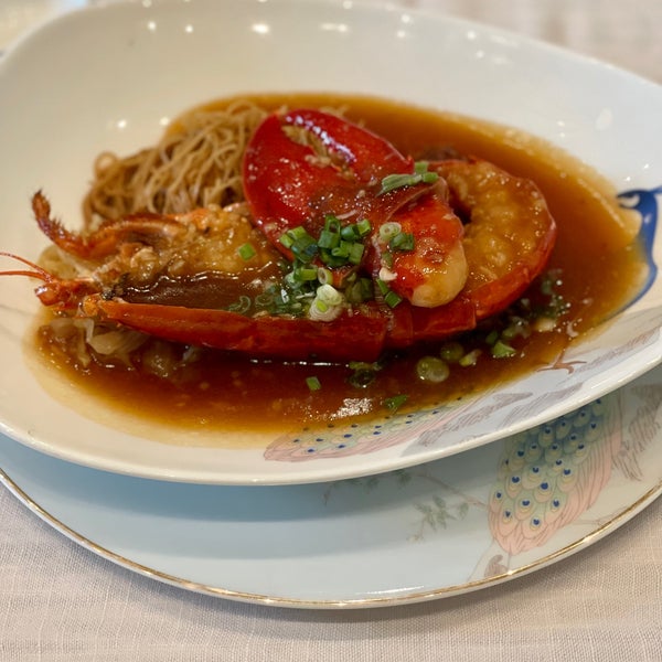 Jade Fullerton Restaurant 玉楼 - Financial District - 36 tips from 1636 ...