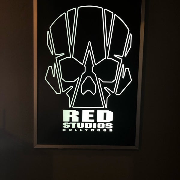 Red Studios - Central Hollywood - 846 N Cahuenga Blvd