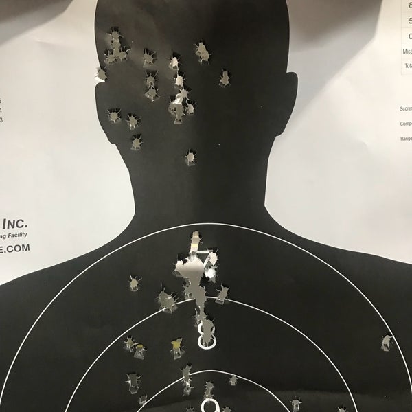 Photos at Dave's Gun & Archery Range - San Bernardino, CA