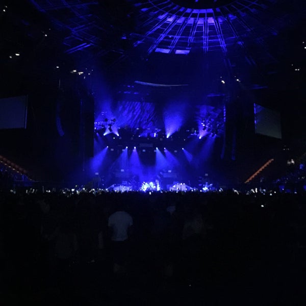 Kia Forum - Stadium in Inglewood