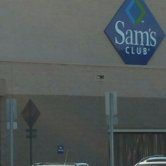 Photos at Sam's Club - 12 tips from 687 visitors