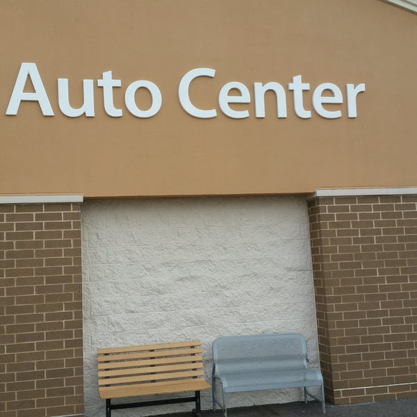 Photos at Walmart Supercenter - 1661 Jungermann Rd