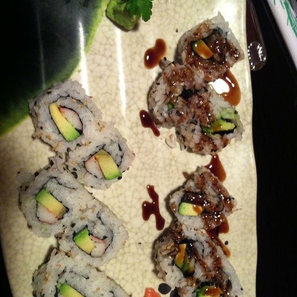 Yamato - Japanese Restaurant