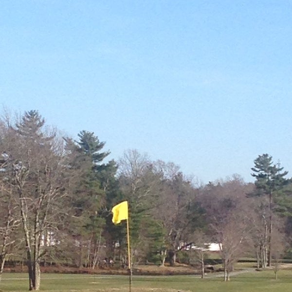 Ridder Farm Golf Club - Golf Course