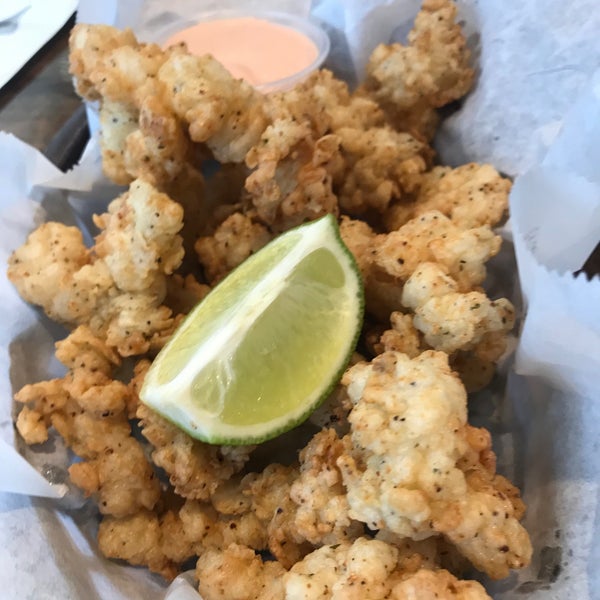 Fish Shack - Cresthaven - Pompano Beach, FL