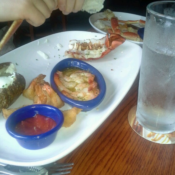 Photos at Red Lobster - American Restaurant in Colonial Heights