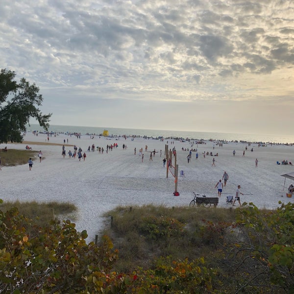 Siesta Key Beach - Brandon, FL