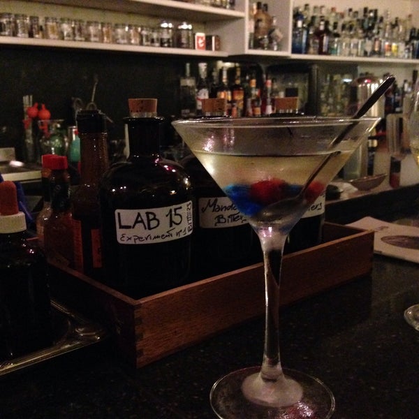 Frizzante Lab - Cocktail Bar in Cittadella