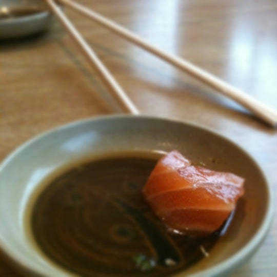 Photos at Kyojin Japanese Buffet (Now Closed) - Sushi Restaurant in ...