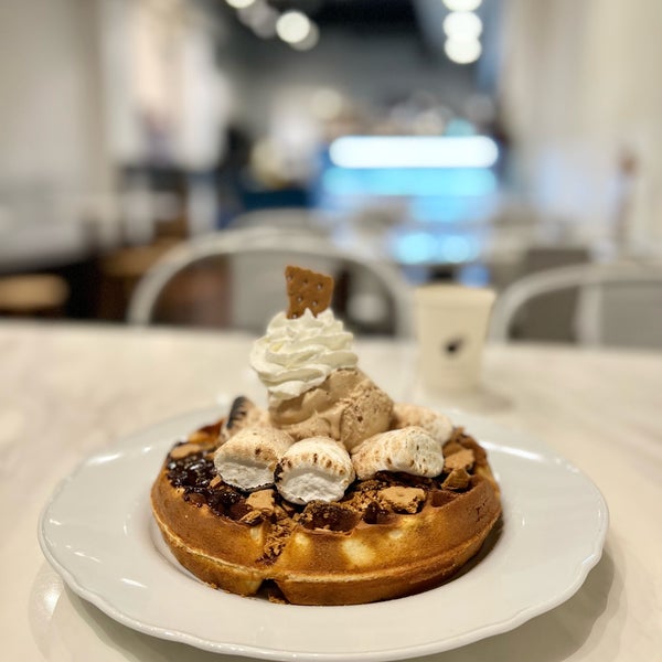 20 Grams Specialty Coffee & Roastery