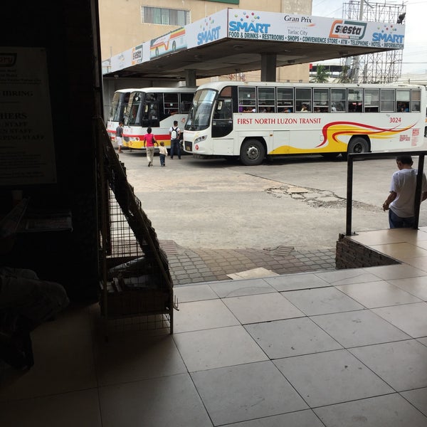 Siesta Bus Station - 77 tips from 4372 visitors