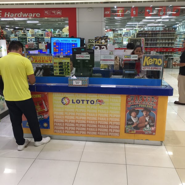 Lotto Outlet - SM Tarlac - Toy Store