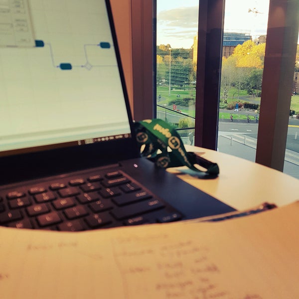 Macquarie University Library - 21 tips from 800 visitors