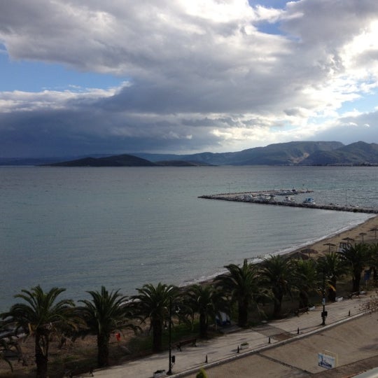 Λιβανάτες Φθιώτιδας - Village in Livanátes