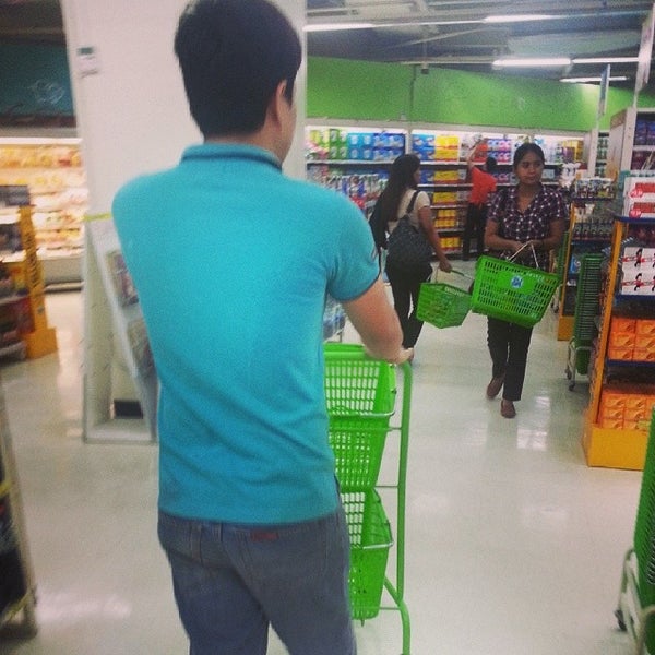 Photos at SM Hypermarket - Monumento