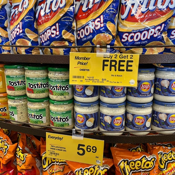 Safeway - Grocery Store in Mountain View