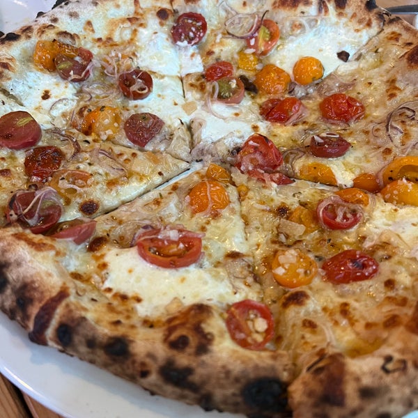 Ken's Artisan Pizza - 51 tips