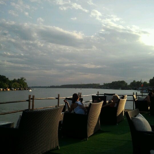 Splav Coco - Novi Beograd - 20 tips from 902 visitors