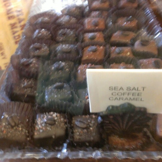 Miesse Candies - Cabbage Hill - Lancaster, PA