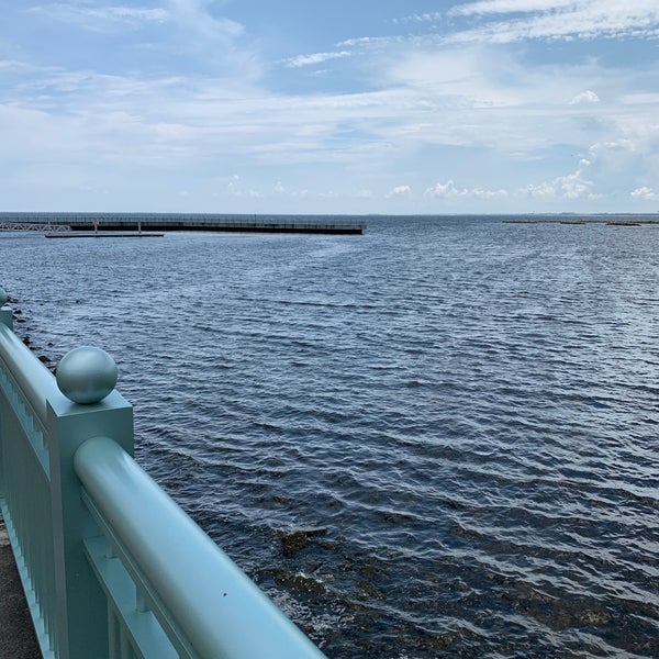 Community Maritime Park - Baseball Stadium in Pensacola
