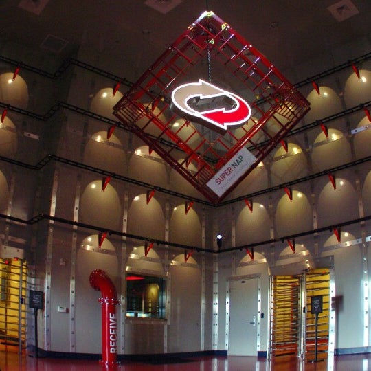 Switch SUPERNAP - Building