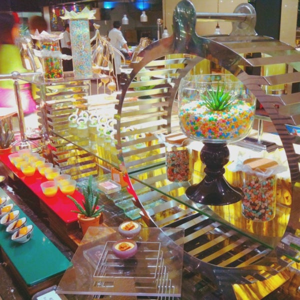 Rainbow Buffet - Eastern European Restaurant