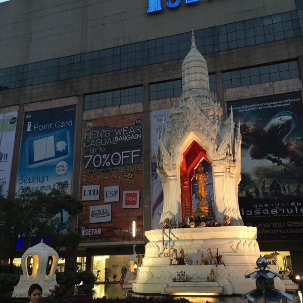 รายการ 94+ ภาพพื้นหลัง ศาลพระตรีมูรติ รูปภาพ สวยมาก