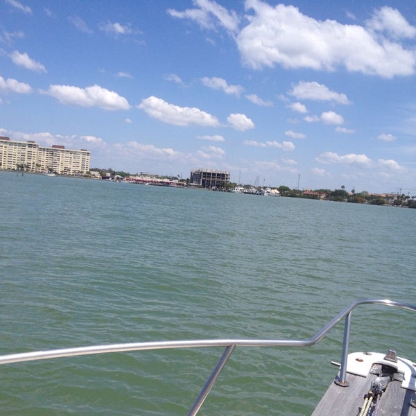 Tom Stuart Causeway - 313 visitors