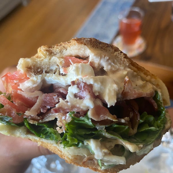 Compton’s - Astoria, NY