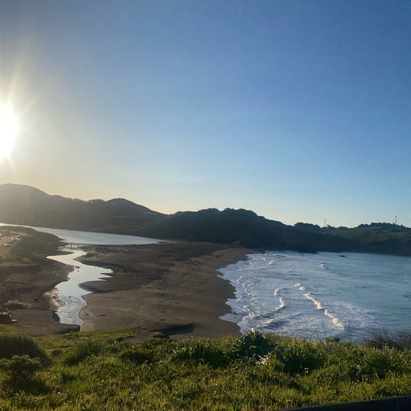 Rodeo Beach - 21 tips from 3730 visitors
