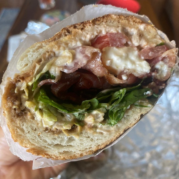 Compton’s - Astoria, NY