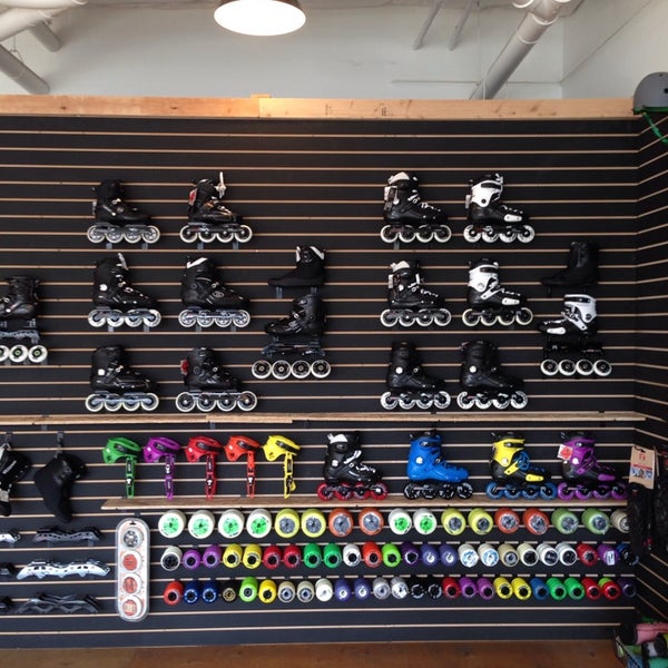 Task store