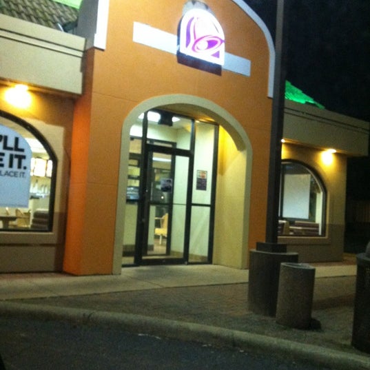 Taco Bell - Charleston, IL