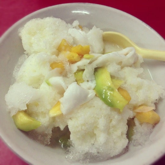 Es Campur Nusantara "Sinar Garut" - Dessert Shop in Penjaringan