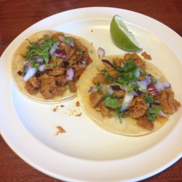 Dona Maria - Mexican Restaurant in San Jose